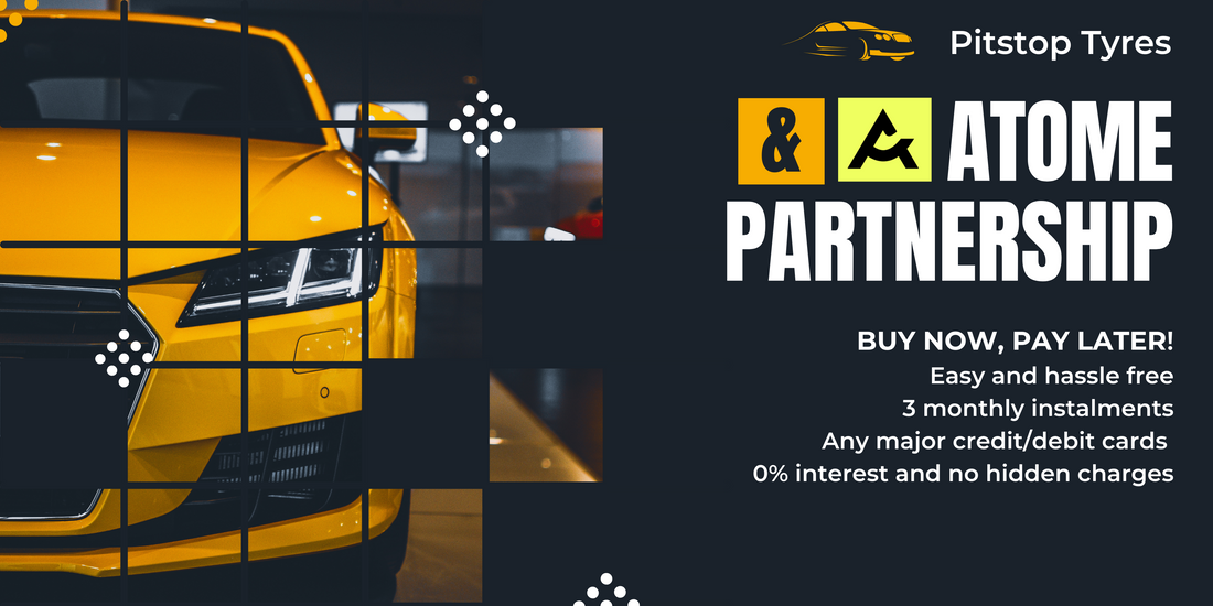 Promotions – pitstoptyres