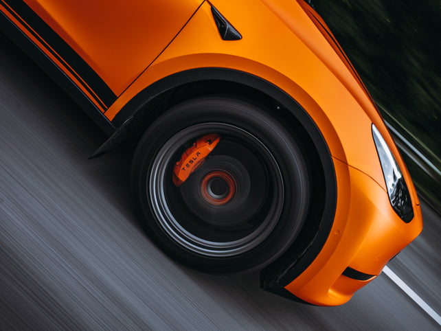 EV Tyre Specialist – pitstoptyres