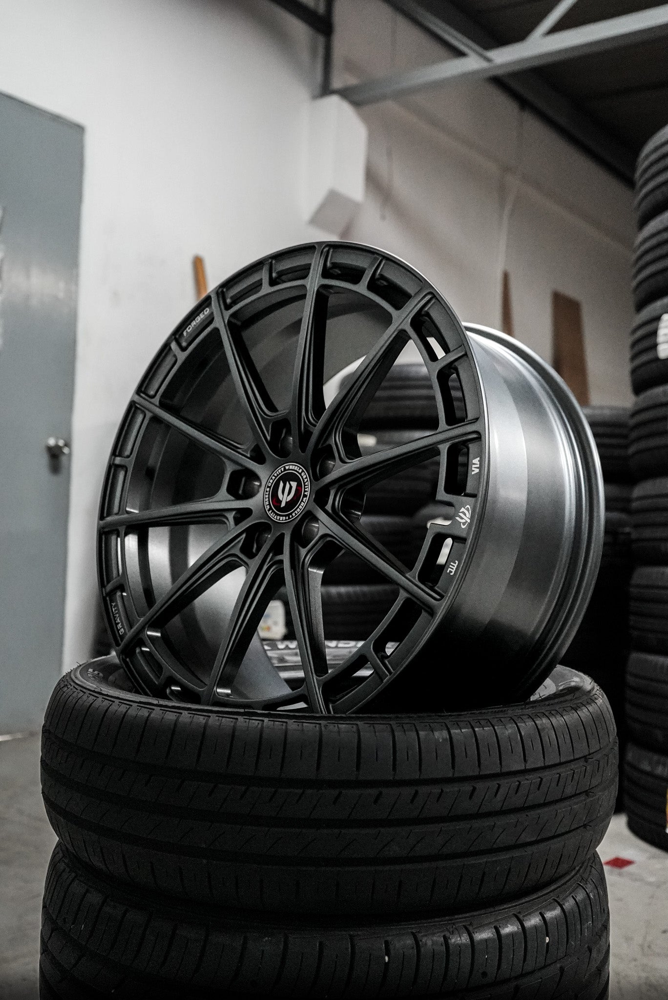 Rims Catalogue – Pitstop Auto Club