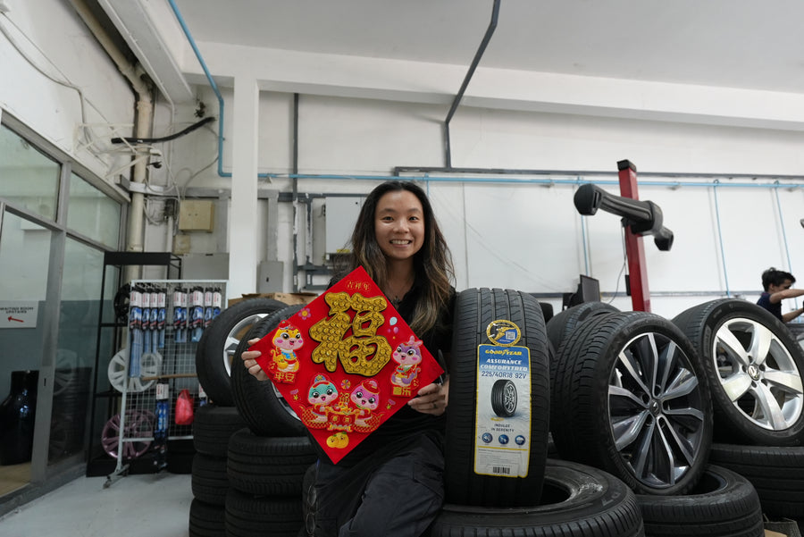 Promotions – pitstoptyres