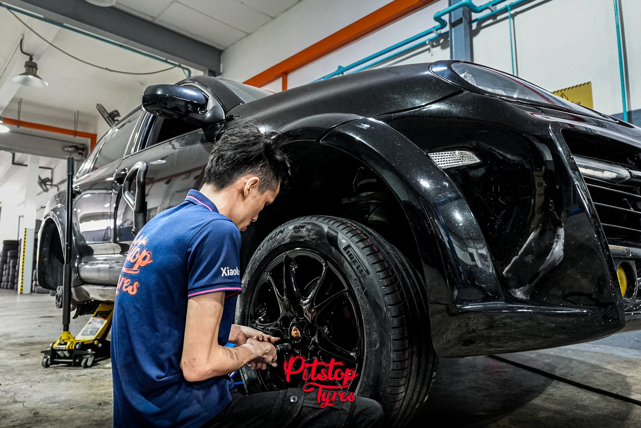 Pitstop Tyres Autoclub – pitstoptyres